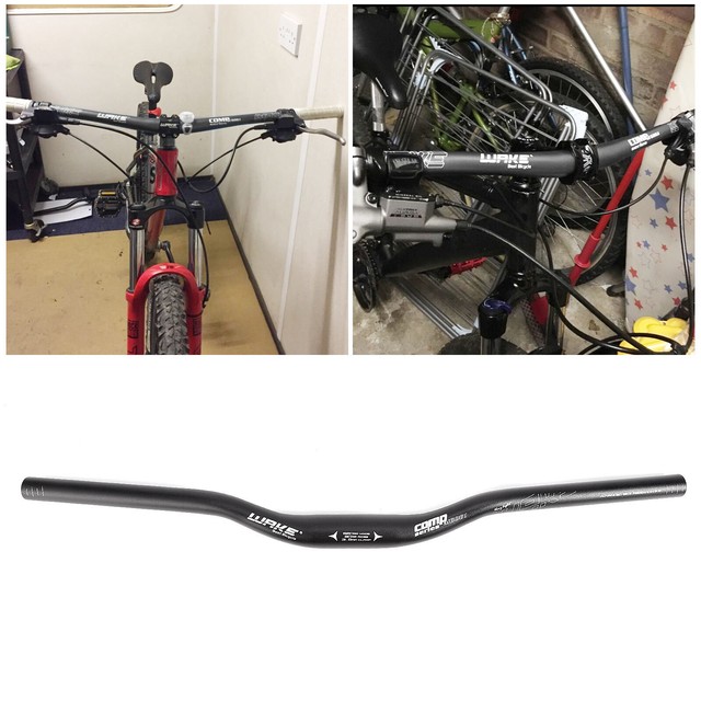 Origin 8 handlebars - mngree