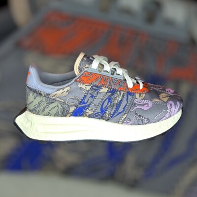 Adidas Retrophy ES W | eBay