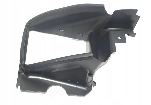 Genuine Land Rover Air Deflector Lr100578/ Jk62 7h460 AB for sale ...