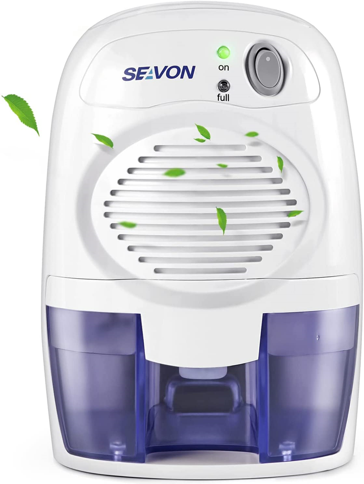 SEAVON MD-819 0.5L Small Home Dehumidifier for sale online | eBay
