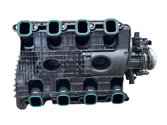 Marine Coated 6.2L GM L86 L87 L8T Intake Manifold 28230369 | eBay