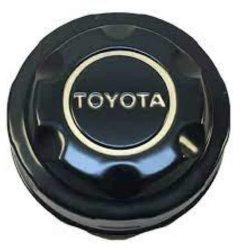 REAR WHEEL CENTER HUB CAP FJ60 FJ62 HJ60 BJ60 FJ40 TOYOTA LAND CRUISER ...