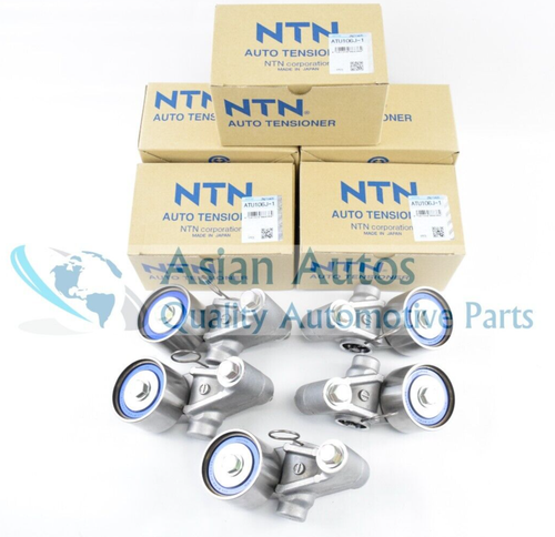 NTN Timing Belt Tensioner FIts: Forester Impreza Outback Legacy (5 X ...