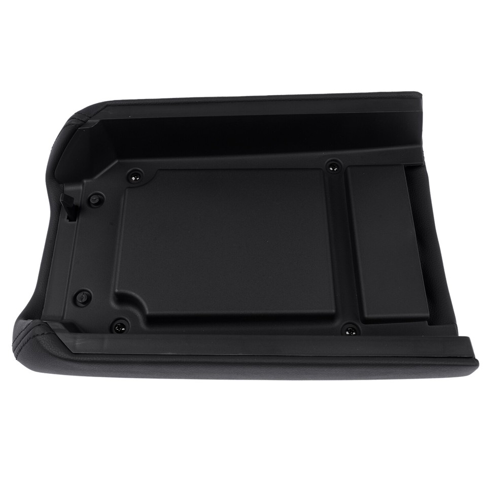 Center Console Lid Black for Buick Enclave Chevrolet Traverse 3.6L V6 ...