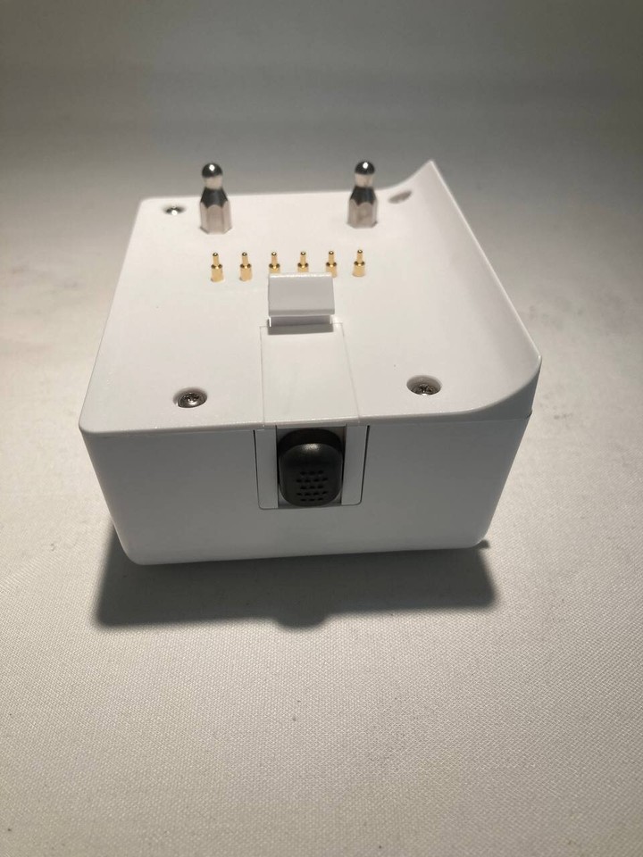 Spacelabs 92516 Capnography Pod OPT 1A | eBay