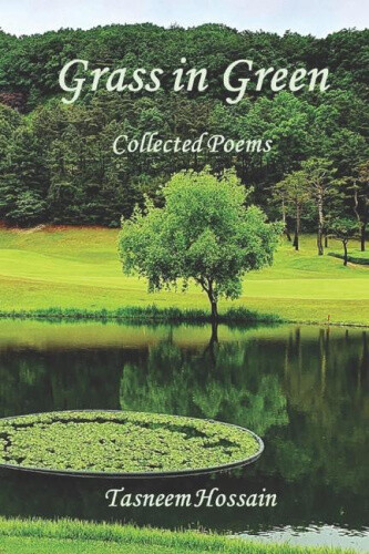 Grass in Green: Collected Poems by Paul Gilliland [Paperback] | eBay