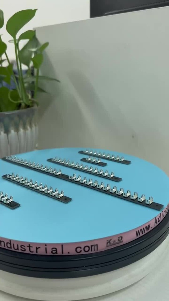 1pc Turret Tag Terminal Strip Board 13-Lug pins Point to Point Tube Amp ...