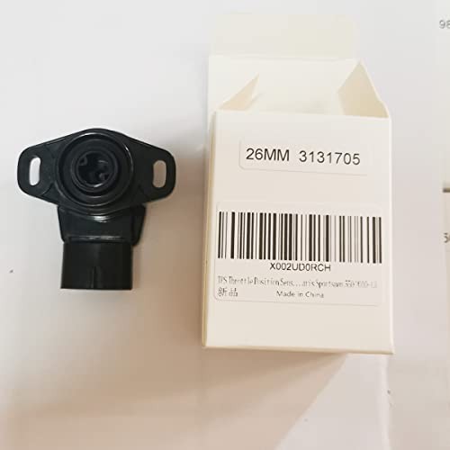 3131705 Throttle Position Sensor TPS Replacement for Polaris Ranger ...