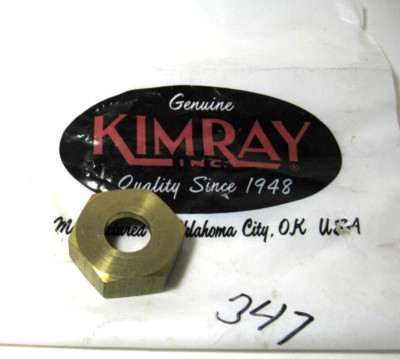Oil & Gas - Kimray