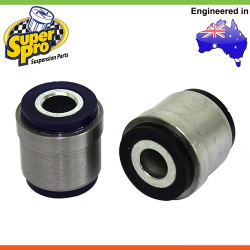 New * SUPER PRO * Panhard Rod Bush Kit -RR & FR For JEEP WRANGLER 2007 ...