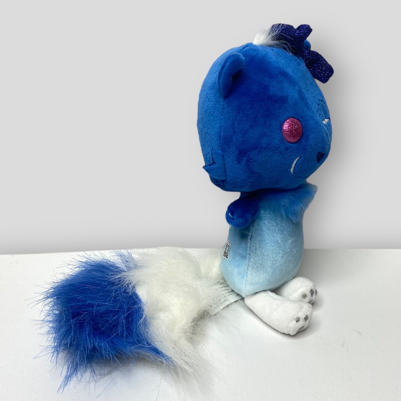Monster High Rhuen Spectra’s Pet Freaky Fabulous Plush Ferret Just Play ...