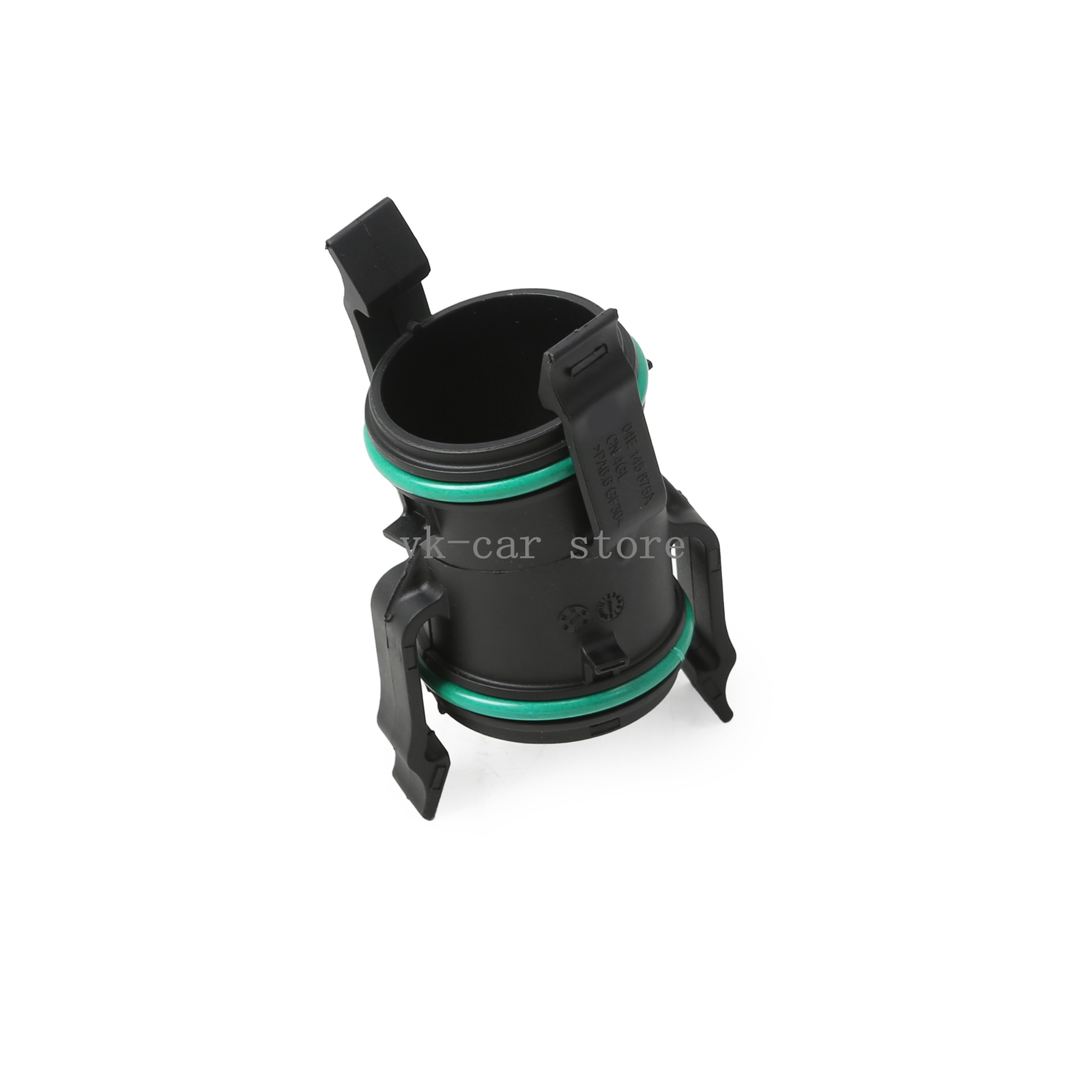 Turbo Intercooler Pipe Adapter For Audi Seat Skoda VW Golf 1.4T ...