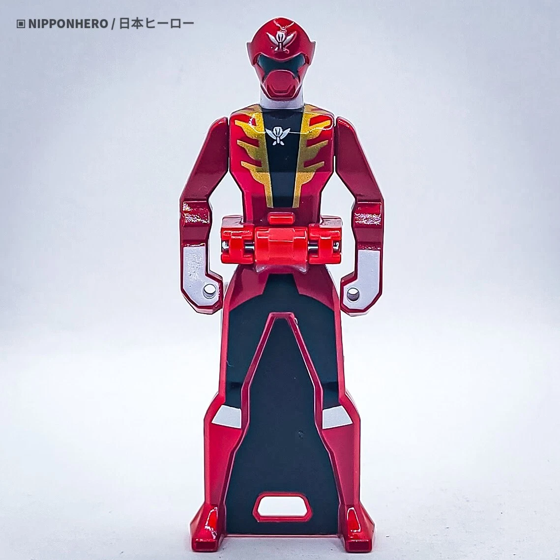 Gokai Red