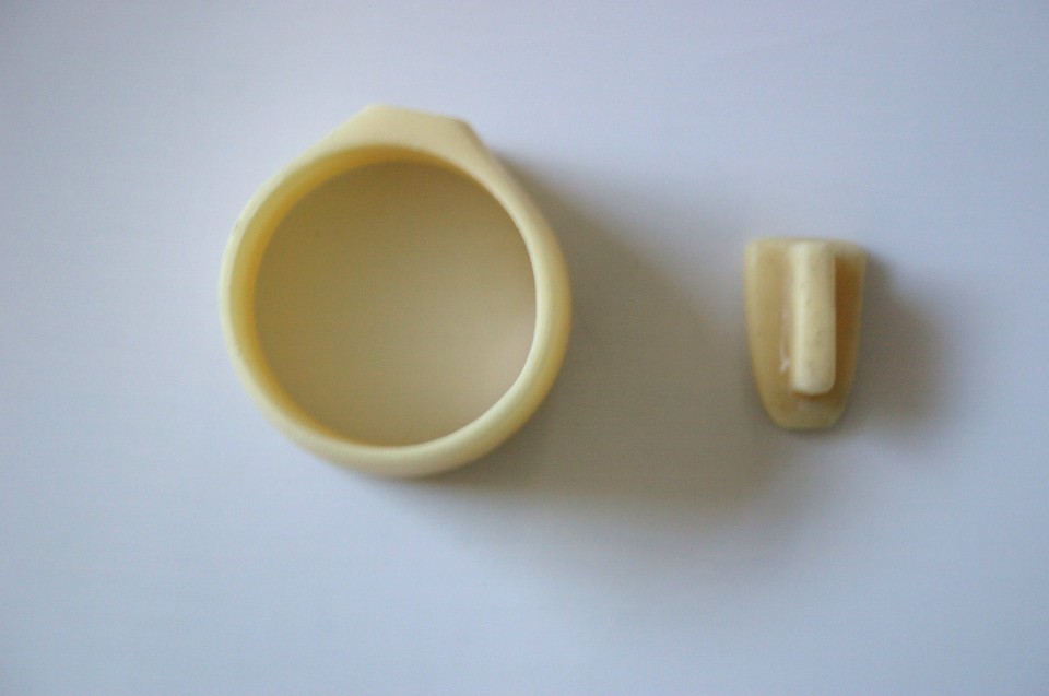 MMB resin cast fixed & steerable kort nozzle kits for model boats | eBay UK