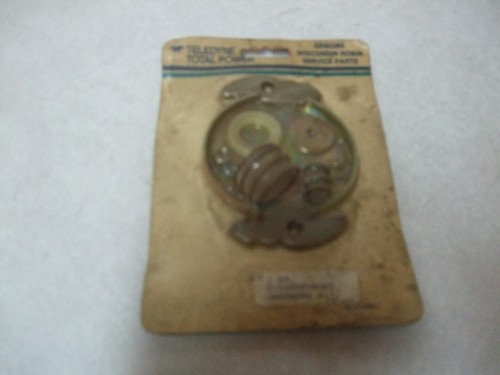 Teledyne Wisconsin Robin Engine Starter Hardware Kit-New-EY2355010307 ...