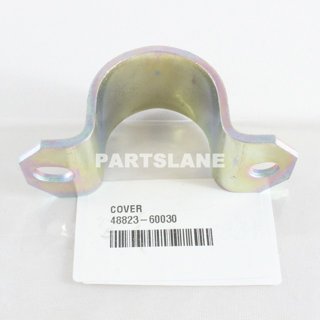 4882360030 Genuine Toyota Bracket Stabilizer(for Rear) 48823-60030 for ...