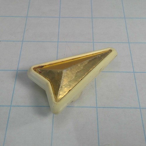 Vintage PHILCO J-1149 "V" Handle Refrigerator Parts | THERMOSTAT KNOB ...