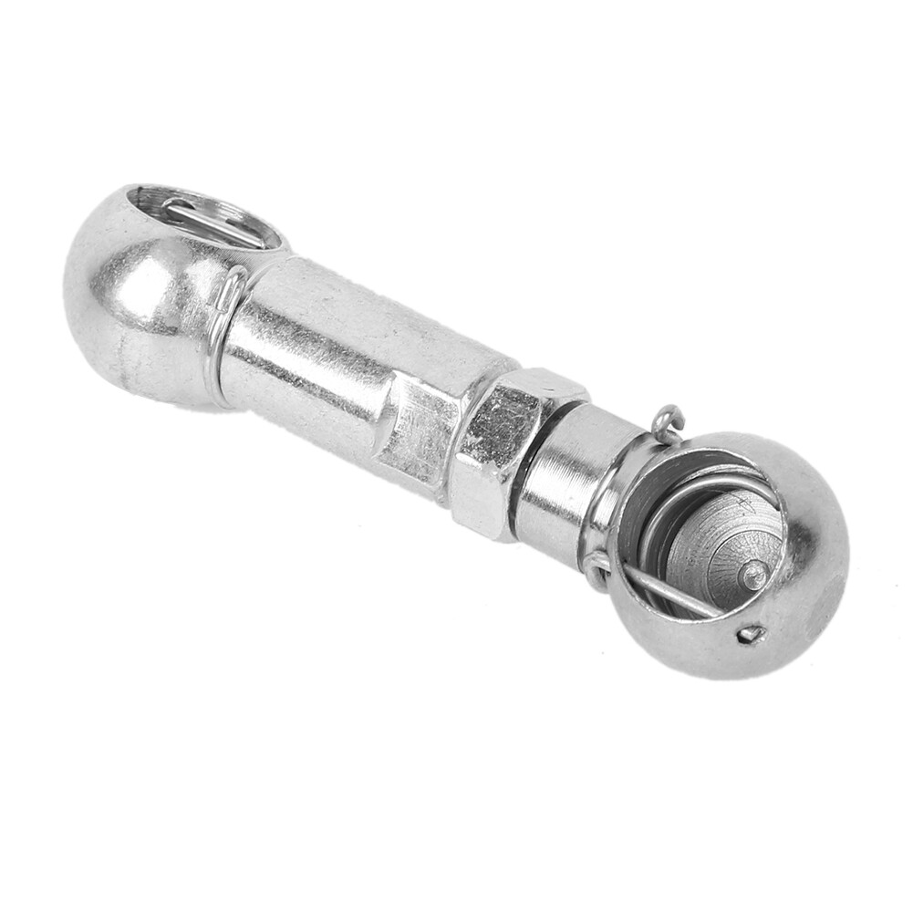 Clutch Pedal Link Linkage Ball Joint Bar Rod Kit X8R0075 For ...