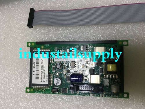 NEW EL160.80.50 ET 3.5inch EL Display Screen With 90 days warranty | eBay