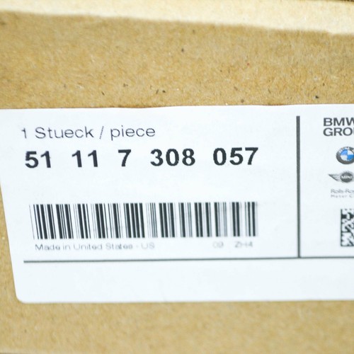 NEW BMW X5 F15 FRONT LEFT BRACE STRUT 51117308057 7308057 2015 OEM NO🇺🇸 ...