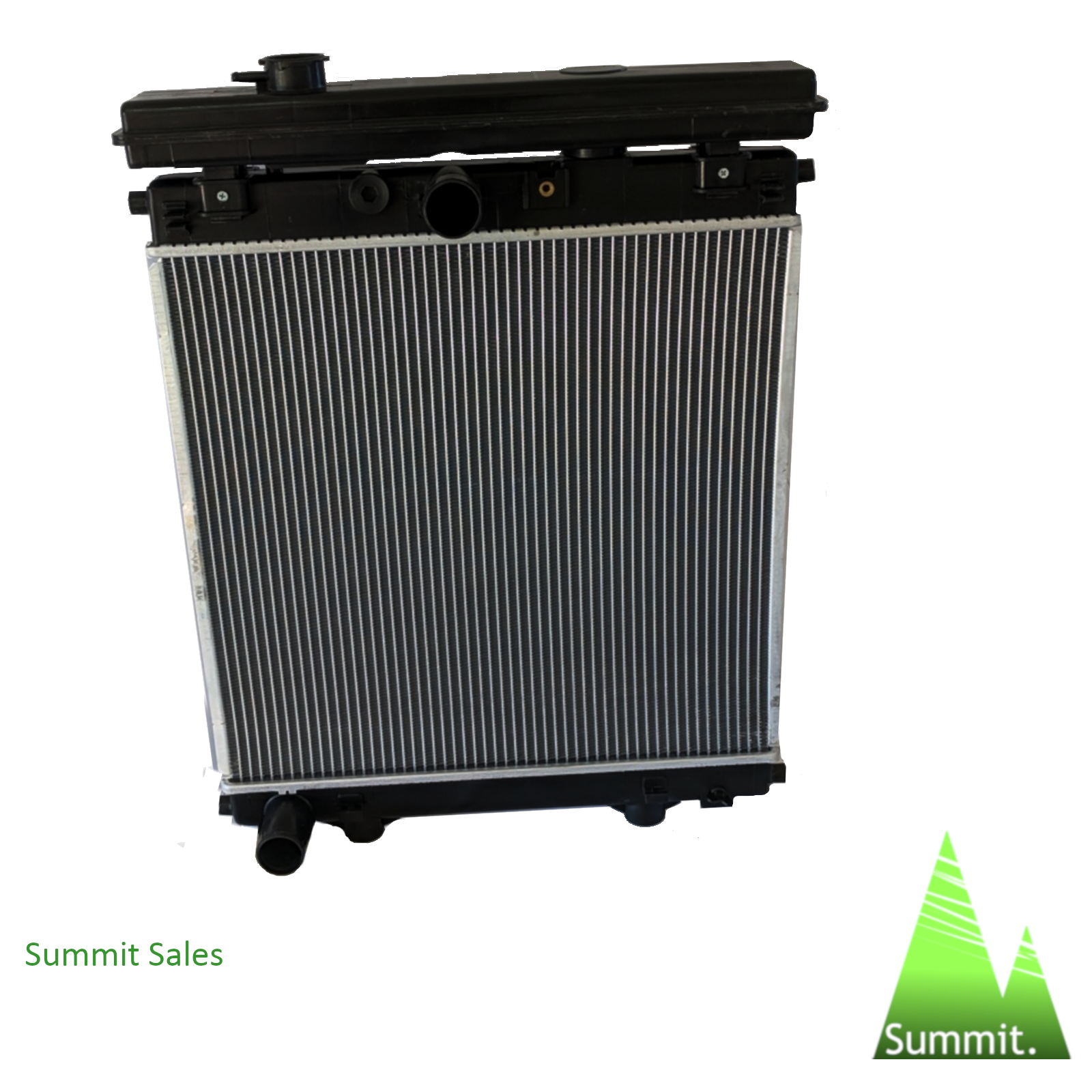 New Generator Radiator 2485B280 for Perkins 10000-00436 DJ51279 | eBay
