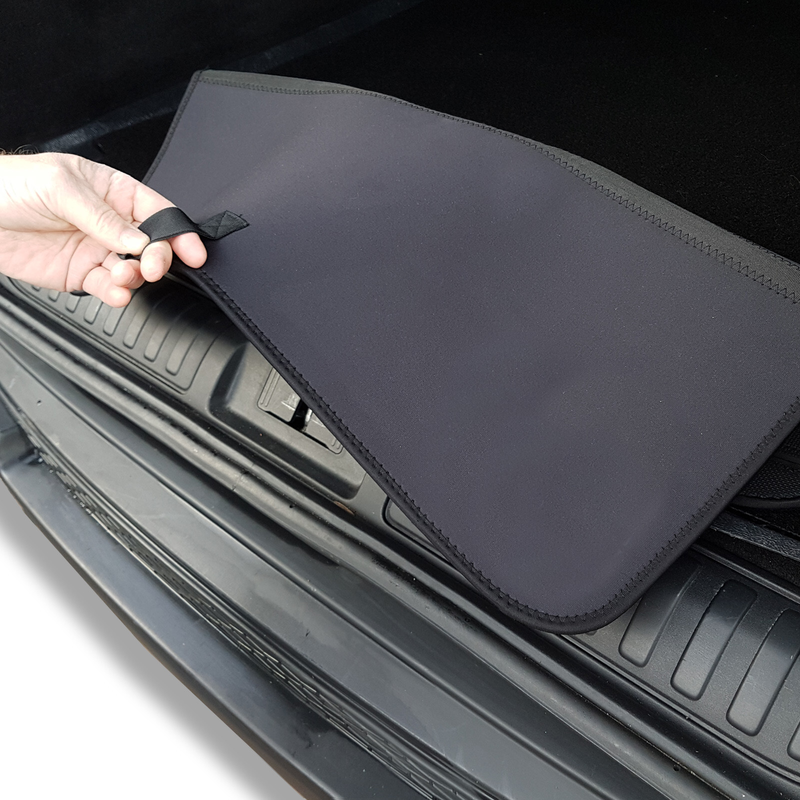 Boot Liner Tray fits Mercedes GLB 2019+ | eBay UK