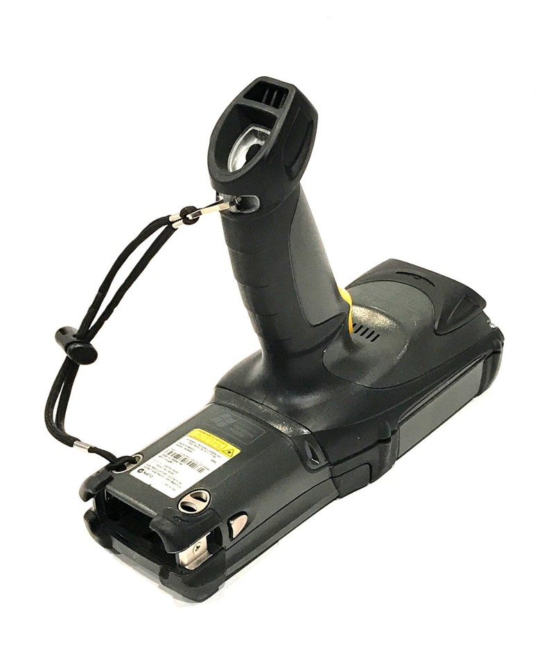 🔥Zebra MC92N0 Barcode Scanner 1D & 2D Options - BUILD YOUR OWN MC9200 ...
