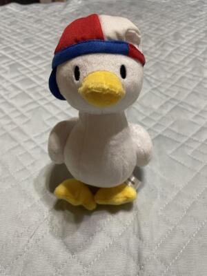 Hololive Subarudo Ozora Subaru Duck Plush Doll 2021 Memorial Vtuber ...