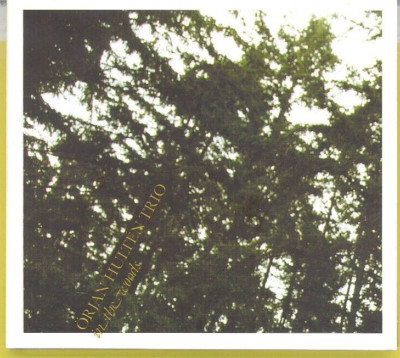 In the Woods/ Orjan Hulten Trio (CD, Artogrush, 2007) | eBay