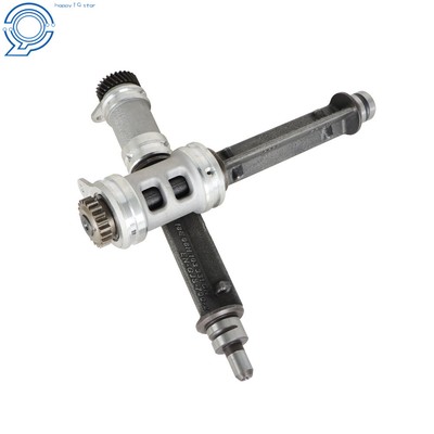 06H198205A 2x Engine Balance Shaft Kit For VW GTI Jetta AUDI A4 A5 Q5 2 ...