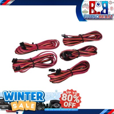 Viper 8998 Bitwriter Cable - 5 Pack | eBay Australia