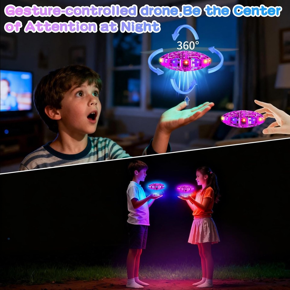 Toys for Kids, 2025 Christmas Birthday Gifts Age 6 7 8 9 10 11 Old Boys ...