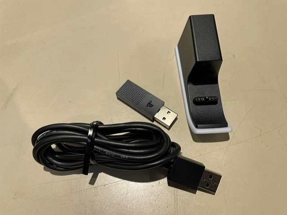 SONY PULSE ELITE Headset | eBay