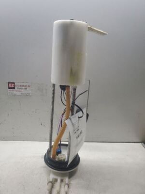 1999-2003, Chevrolet Silvrdo15, Fuel Pump Assembly, Part Number ...