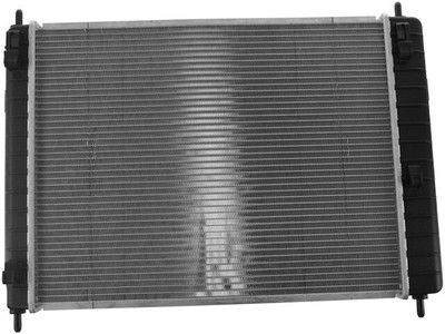 Radiator For 2006-2011 Chevy HHR 2007 2008 2009 2010 WR289BB Radiator ...