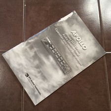 Apollo SL15 Audio Panel for sale online | eBay