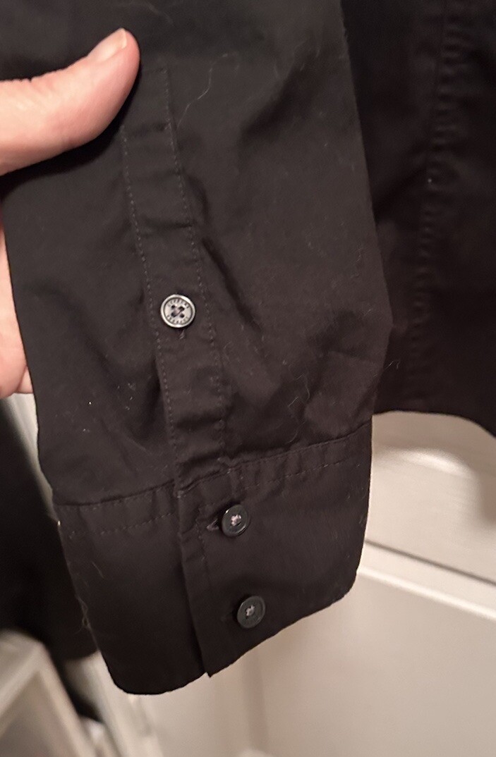 Camisa Express Essential