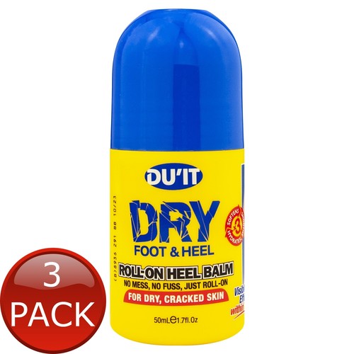 3 x Duit Roll A Balm Crm 50Ml | eBay Australia