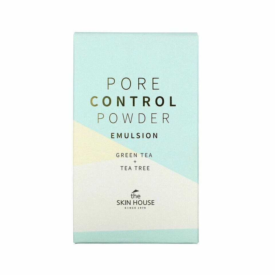[TheSkinHouse] Pore Control Powder Emulsion 130ml | eBay