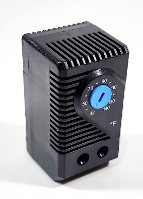 HOFFMAN ATEMNO 71170 TEMPERATURE CONTROL SWITCH | eBay
