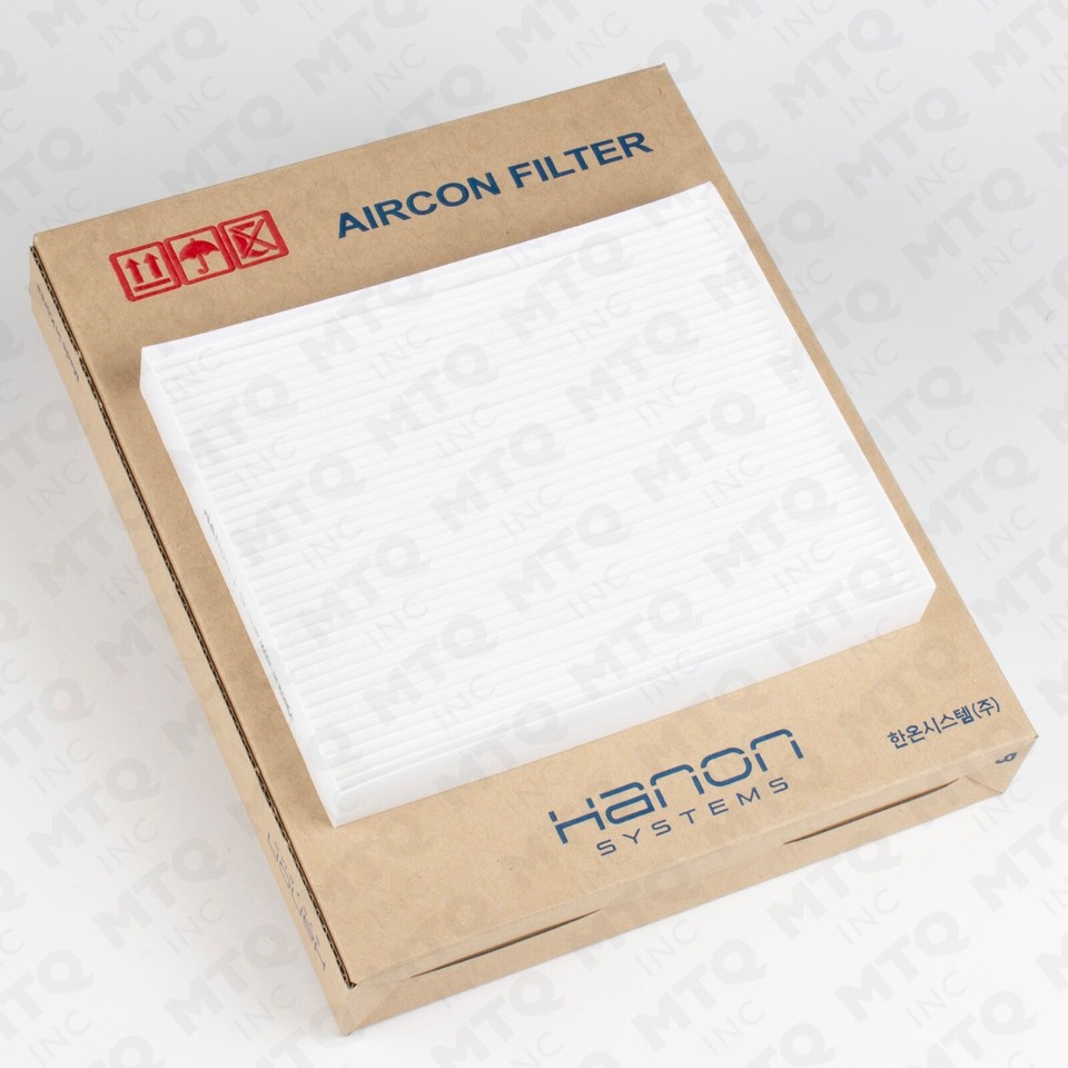 F2H79-AK000 / 97133-F2000 Hanon Cabin Air Filter for Hyundai Kia, Made ...