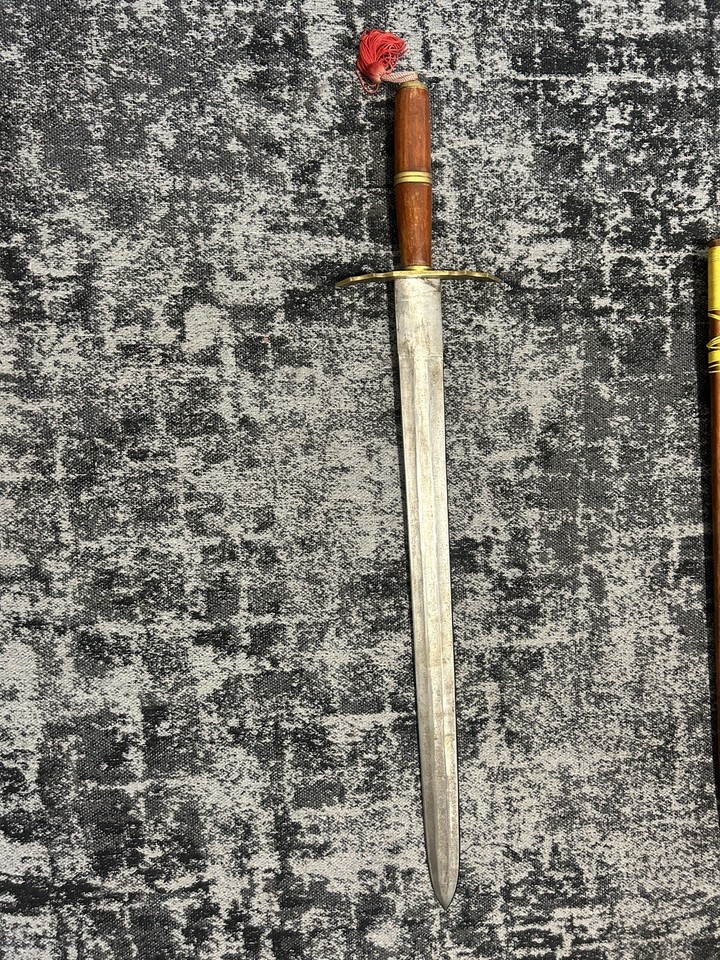 Chinese Replica Sword | eBay