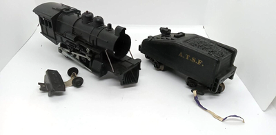 Repairing Lionel Train Engines Repair A Lionel Train Motor The