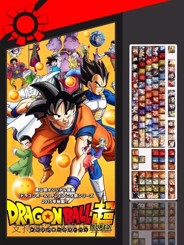 Anime PBT Keyboard Keycap 108 Keys for Cherry MX Mechanical Keyboard | eBay