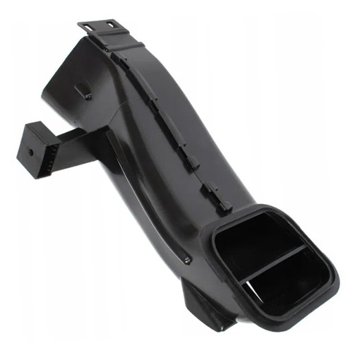 Engine Air Intake Hose Pipe Black 13718635093 Fit For 2016-2019 BMW X3 ...