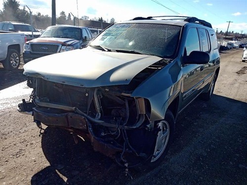 Passenger Right Lower Control Arm Front Arm Fits 02-03 BRAVADA 8682151 ...