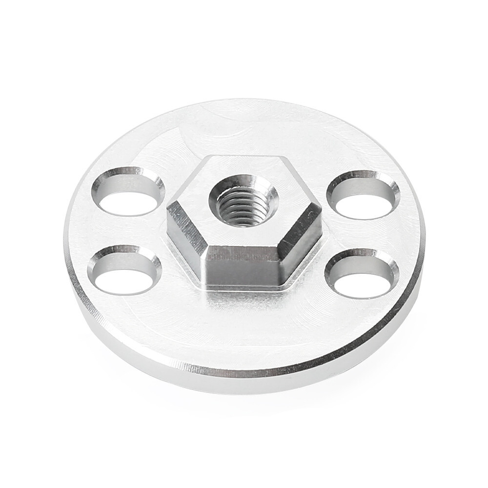 Universal Fit For MV Agusta Aluminium Triple Clamp Steering Stem Nut ...