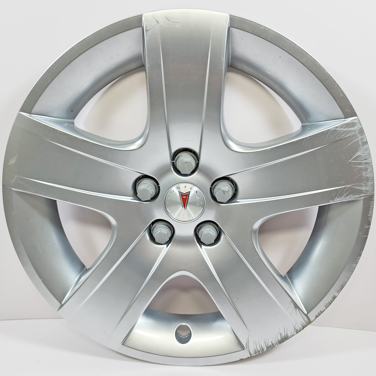 Aftermarket Pontiac G6 Hubcaps