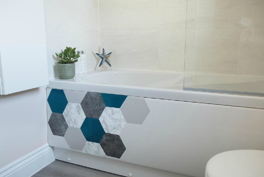 D C FIX FABLON 1mX 45cm MATT GREY SELF ADHESIVE STICKY BACK PLASTIC ...