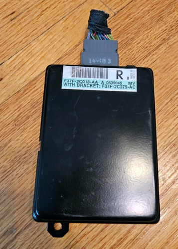 1994 94 MAZDA B2300 B3000 B4000 ABS CONTROL MODULE F37F-2C018-AA OEM | eBay